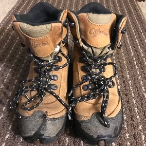 Cabela's Shoes | Cabelas All Weather Boots | Poshmark